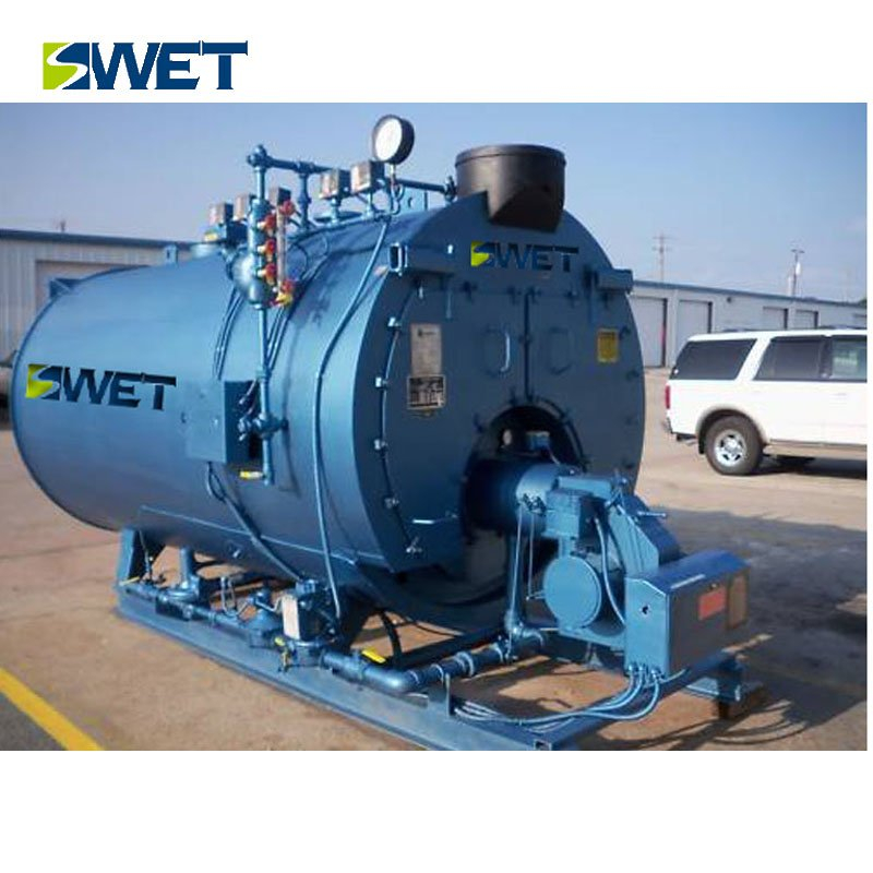 WNS 2.1 MW gas oil fired hot water boiler - Buy hot water boiler, gas ...